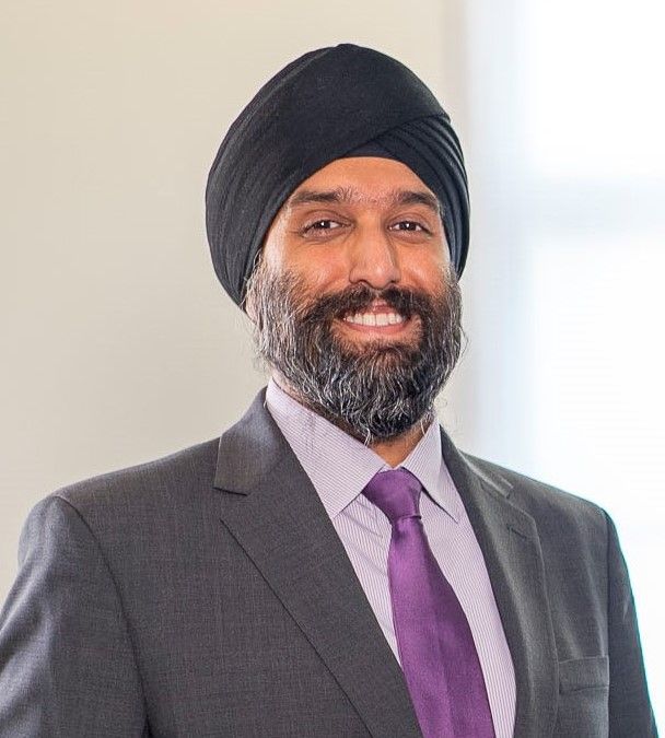 Rajvinder Jagdev | World IP Review